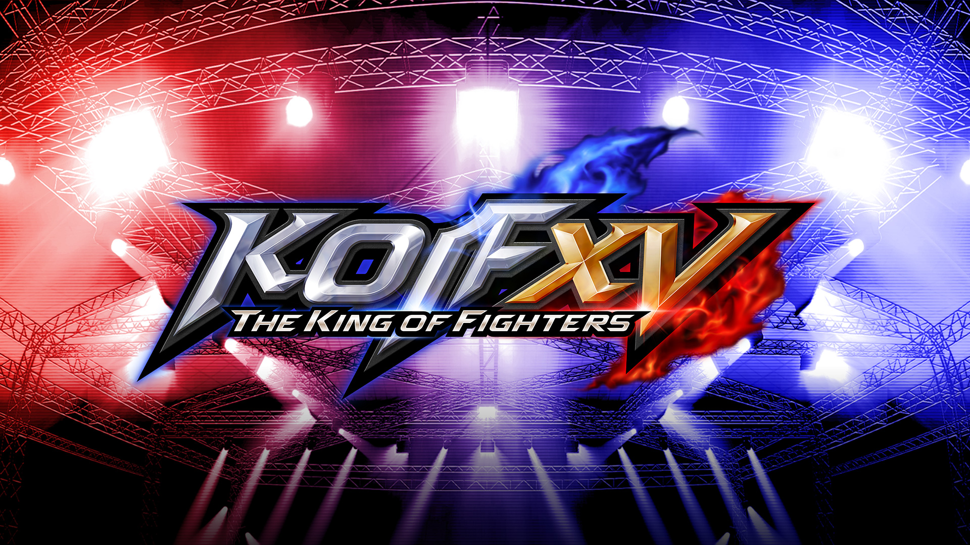 【KOF15】ついに来ましたVer2.10 新調整、持ちキャラについてダベリたいと思います | ガレキ漁りのカラスダイアリー