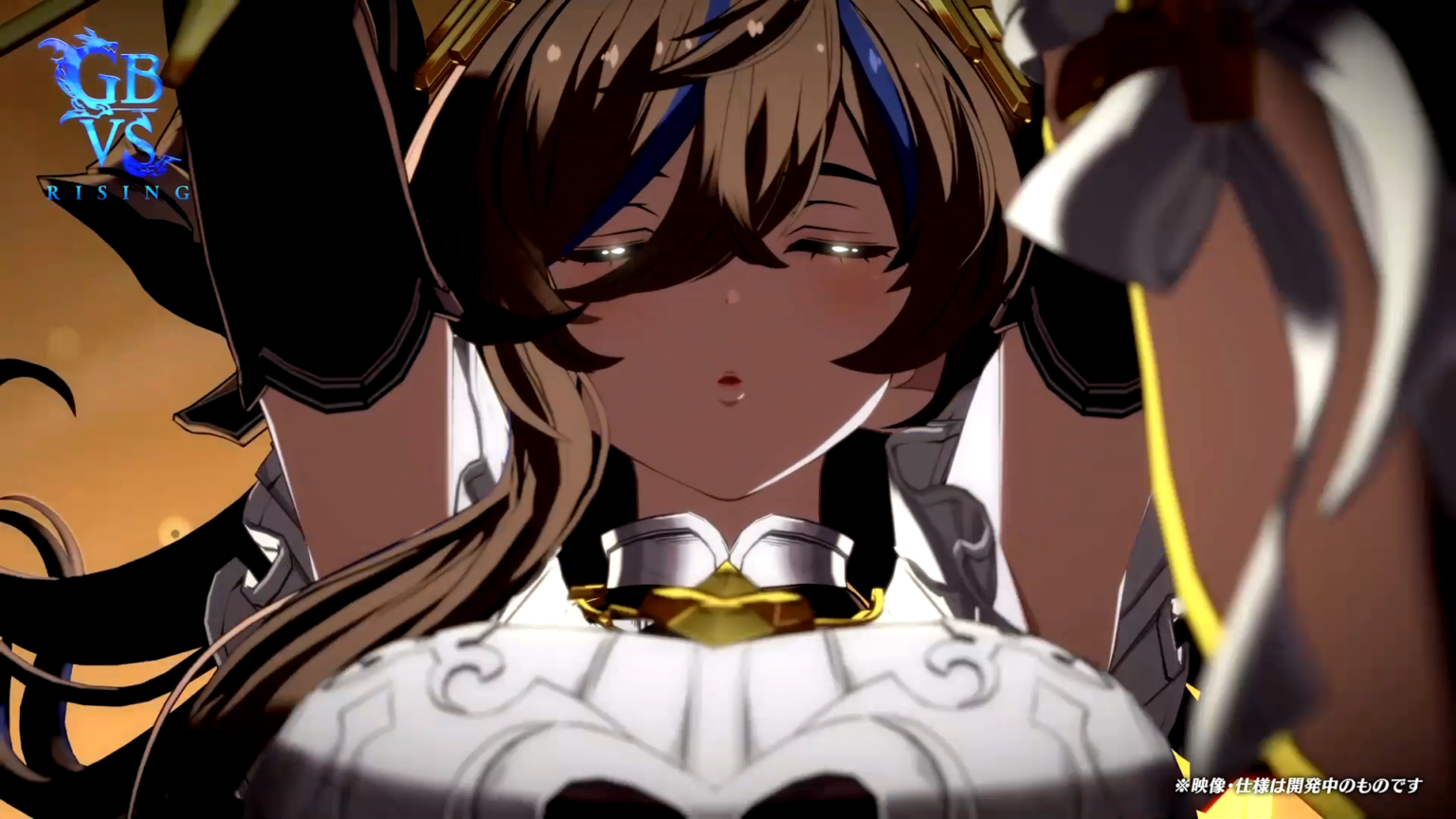 【GBVSR】ガレヲン5月28日配信 同時に調整やシステムも変更も | ガレキ漁りのカラスダイアリー